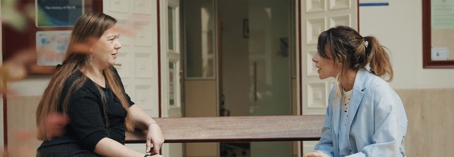 St. Stephen's School Rome | Student Life in Rome | St Stephen's School