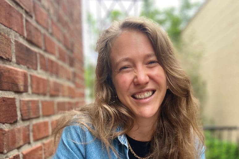 Alumni Spotlight Interviews | Meet Rachel Nicholson ‘06