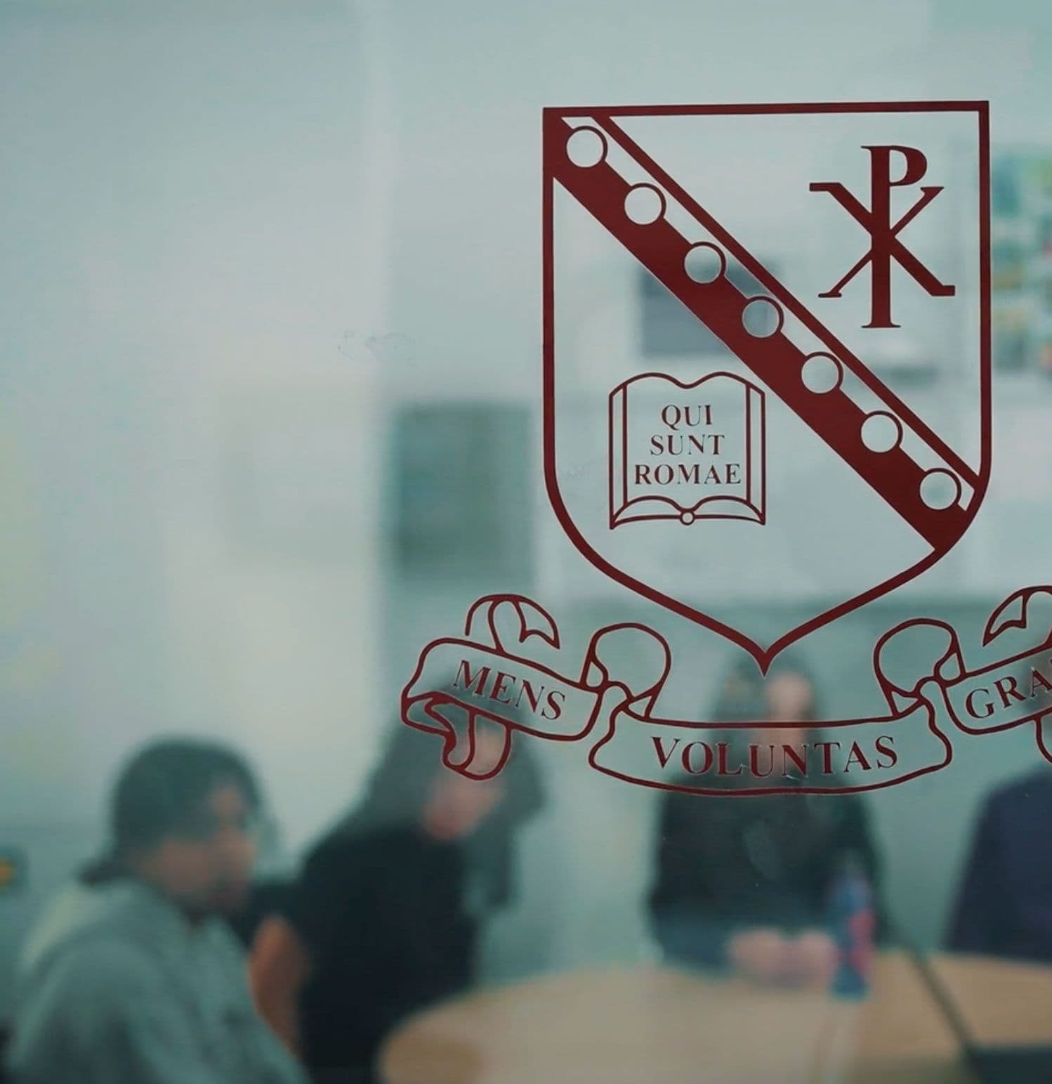 St. Stephen's School Rome | Student Life in Rome | St Stephen's School